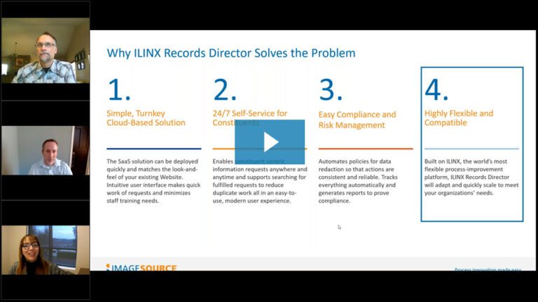 Solutions by Process | ImageSource Inc.