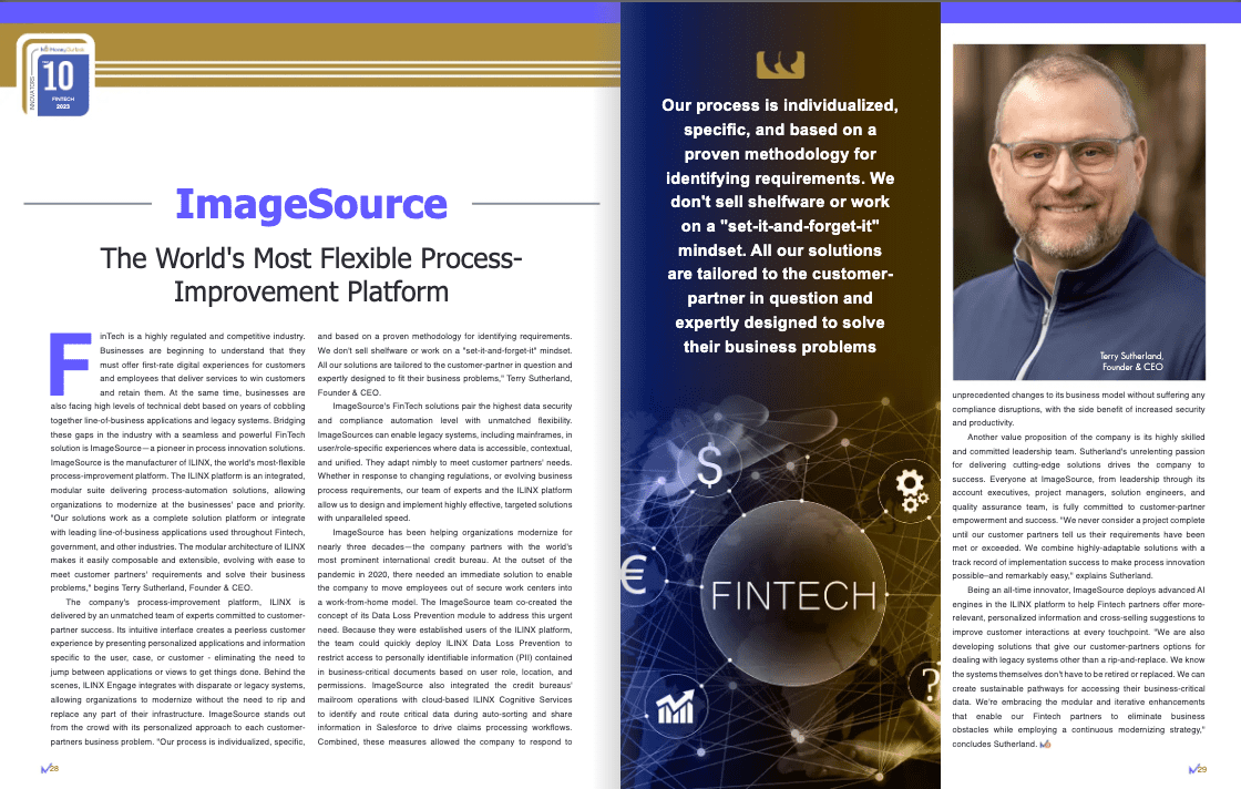 ImageSource, Inc. – Top 10 Fintech Solution Provider of 2023 ...