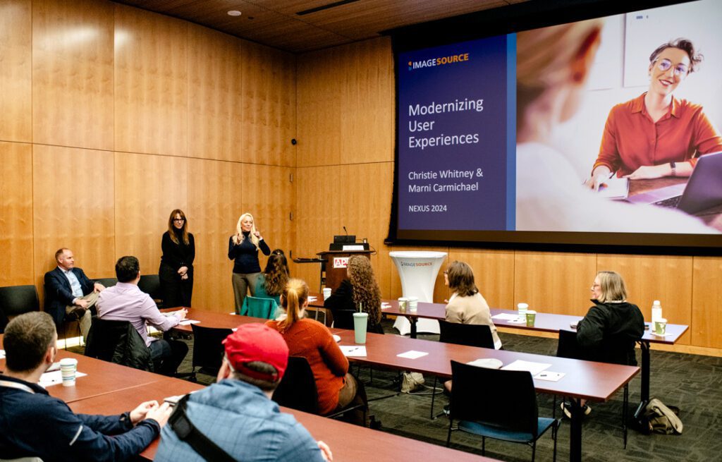 ImageSource Announces Return of Nexus Events to Foster Stronger ...