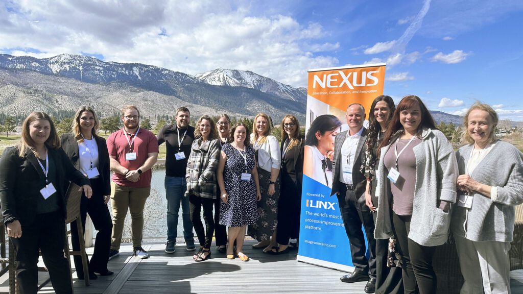 ImageSource Hosts Highly Successful Nevada Nexus Event: A Convergence ...
