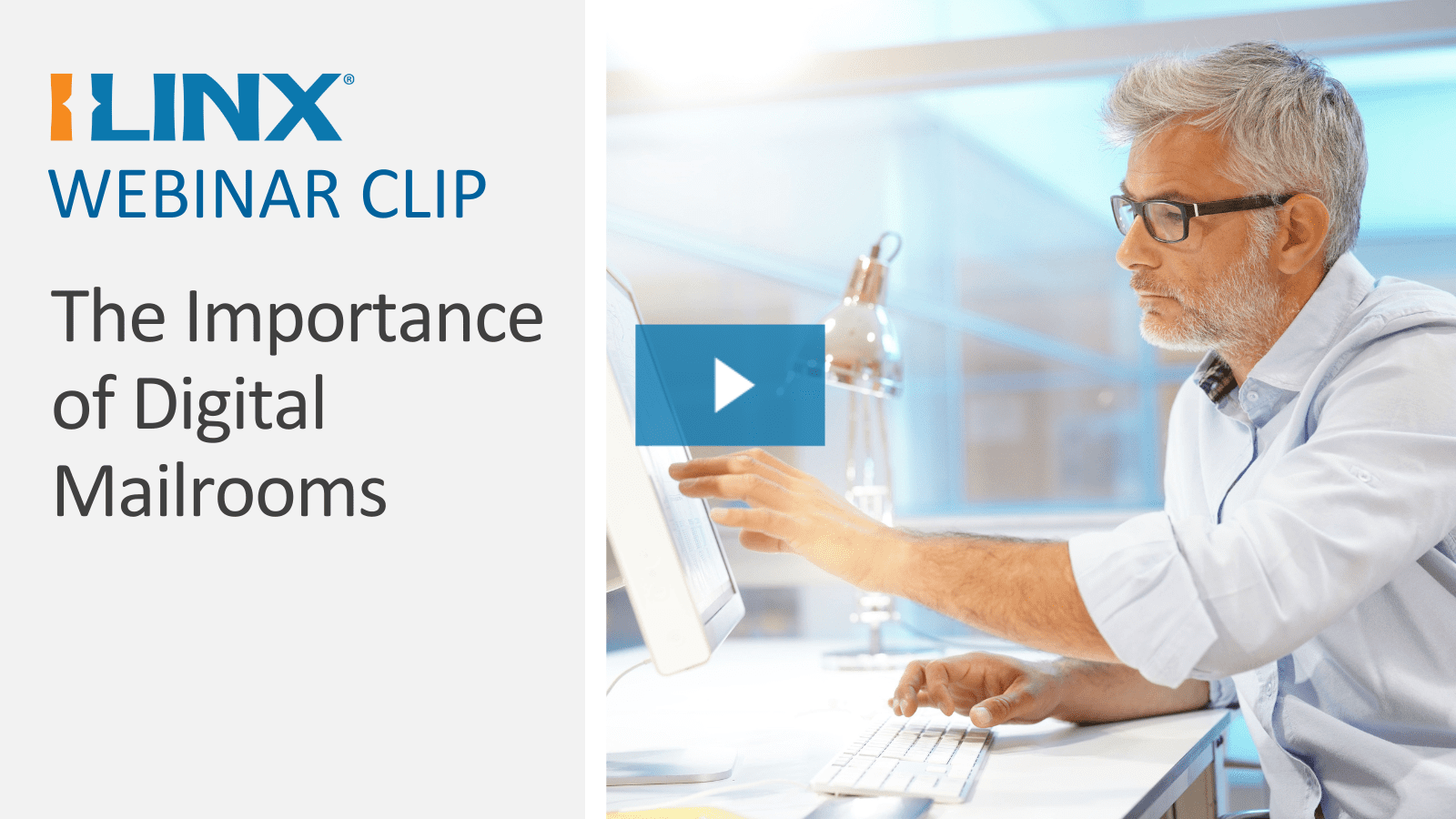 The Importance of Digital Mailrooms | ImageSource Inc.