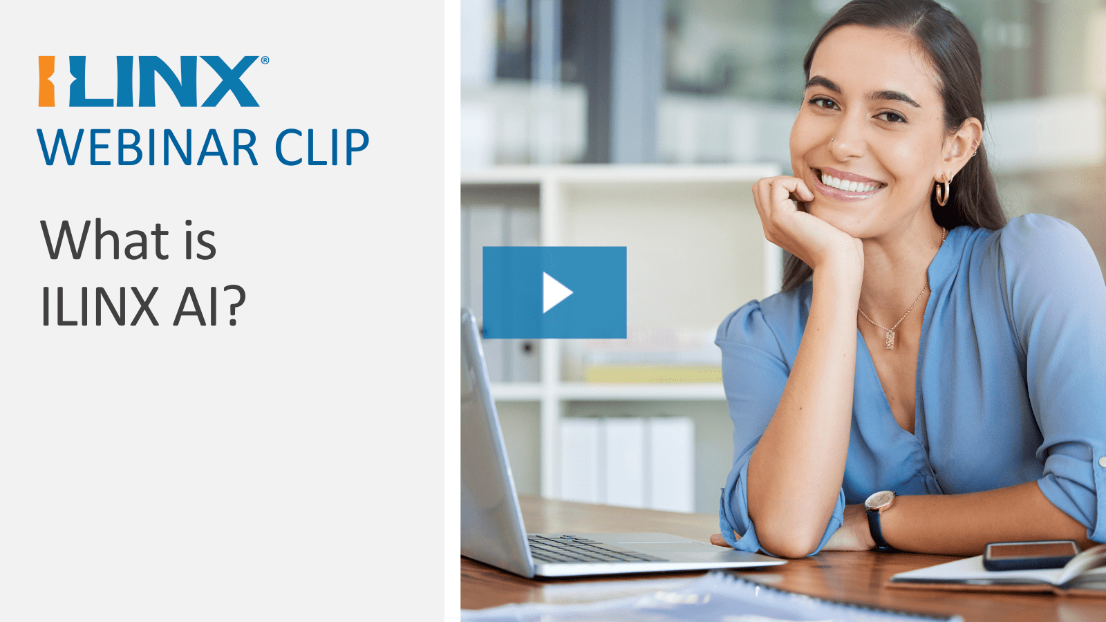 What is ILINX AI? | ImageSource Inc.